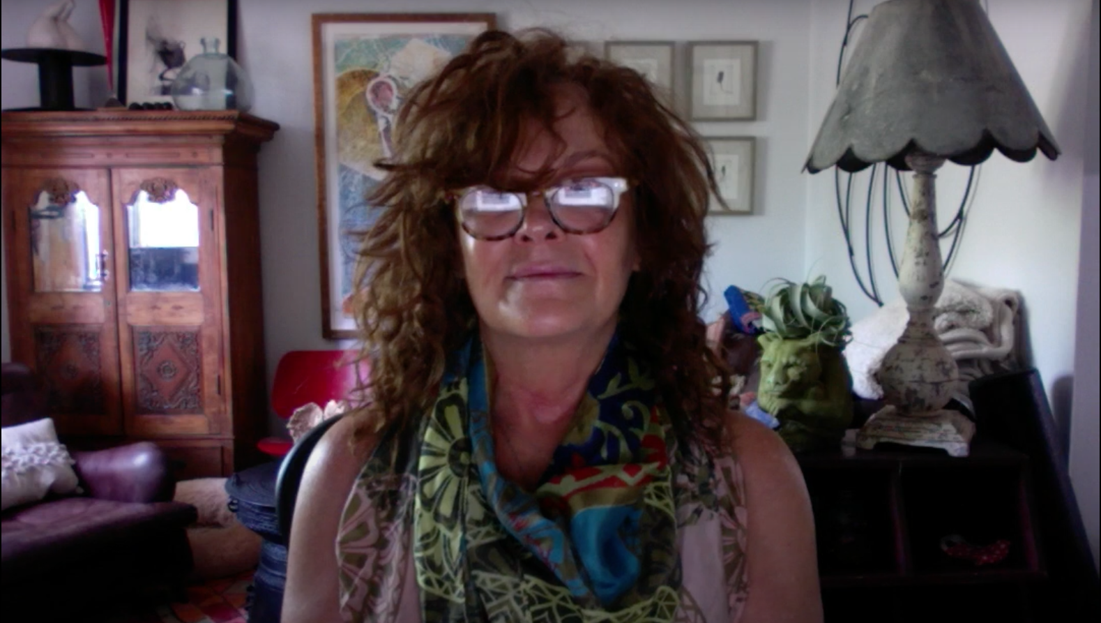 Welcome back, from Pamela Stone – Curated Gallery